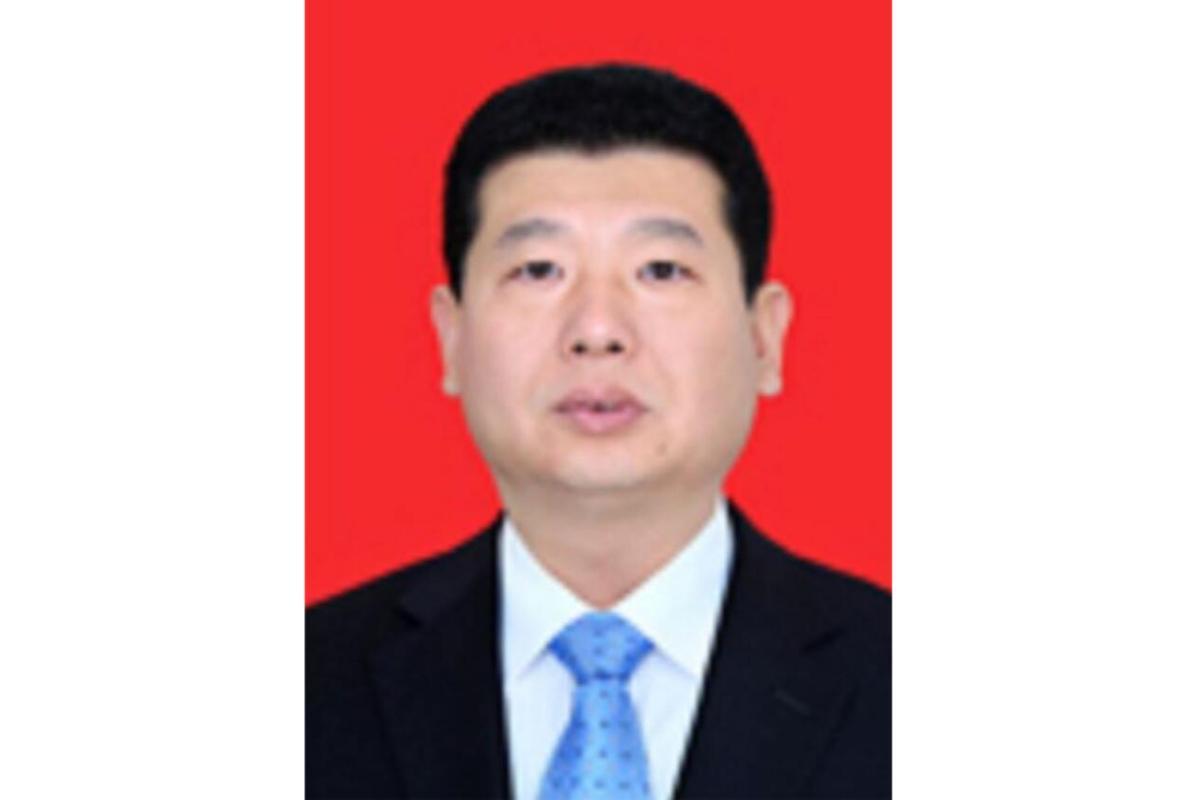 王宝玉 林州市委原书记 搜狗百科