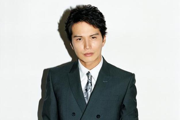 市原隼人 日本男演员 搜狗百科
