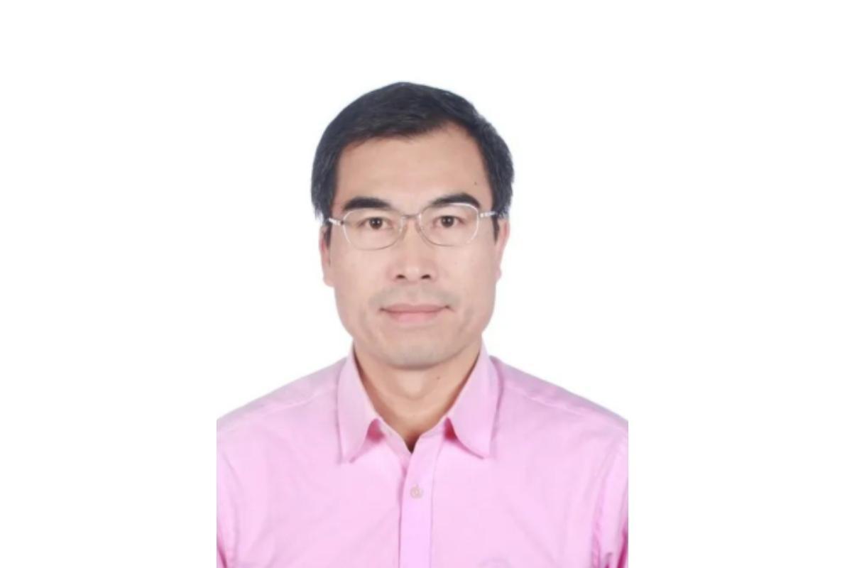 陈晔光 中国科学院院士 南昌大学校长 搜狗百科