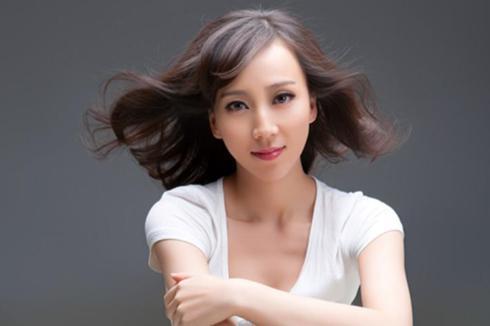 陈懿 毕业于解放军艺术学院的内地女演员陈懿 搜狗百科
