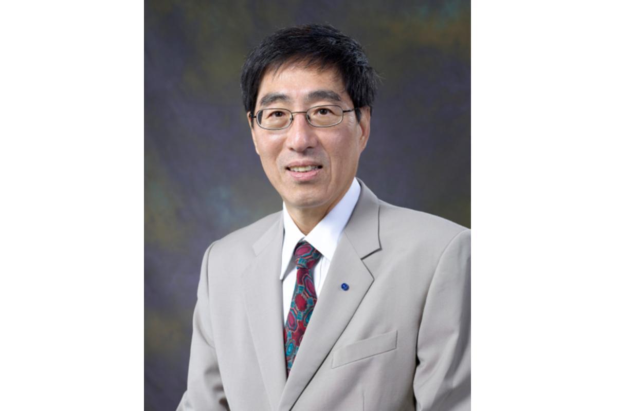 郭位 香港城市大学原校长 搜狗百科