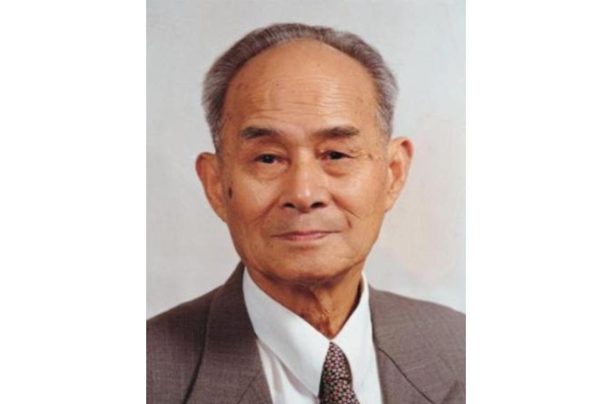 陈学俊 中国科学院院士第三世界科学院院士 搜狗百科