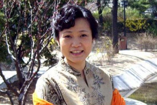 李玲玲 著名扬琴演奏家 搜狗百科