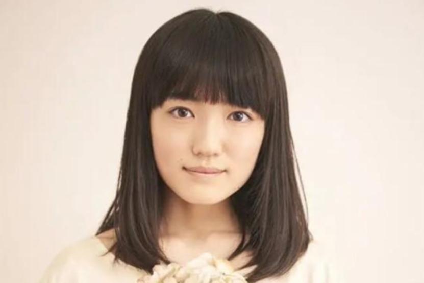 八木优希 日本女演员 搜狗百科