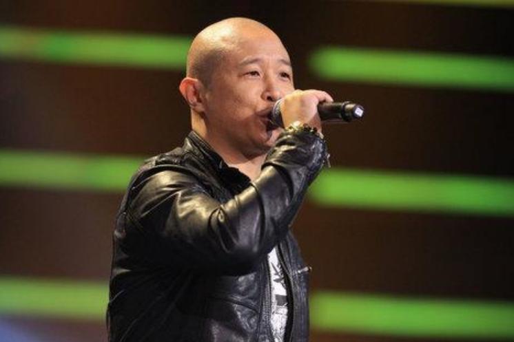雷刚 中国摇滚音乐人 搜狗百科