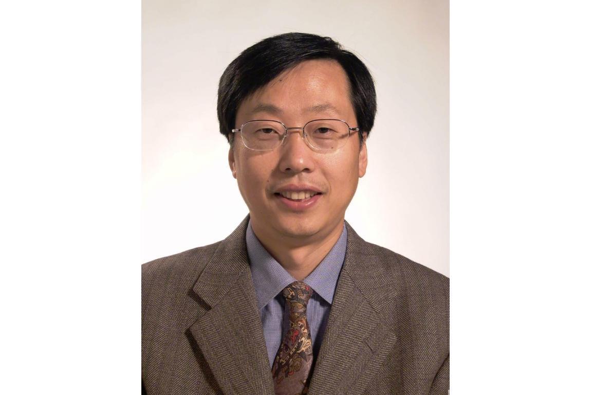 刘世荣 中国林业科学研究院院长研究员 搜狗百科