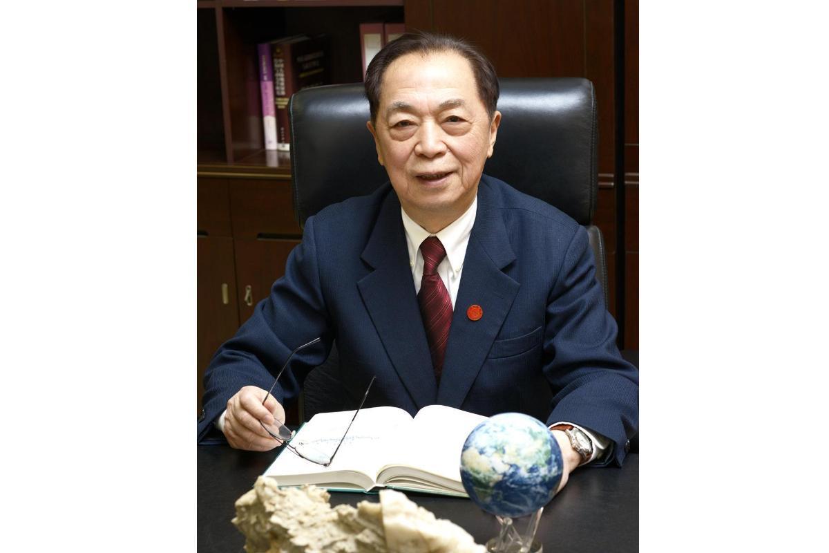 安芷生 中国科学院院士环境地质学家 搜狗百科