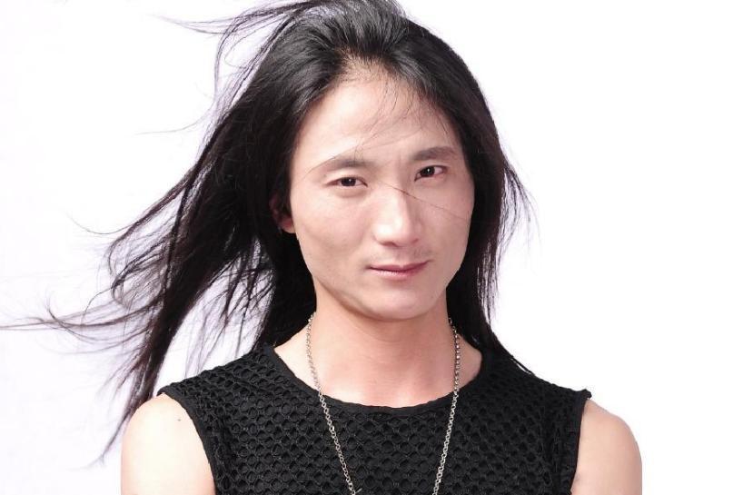 张敬 河北籍华语歌手 搜狗百科
