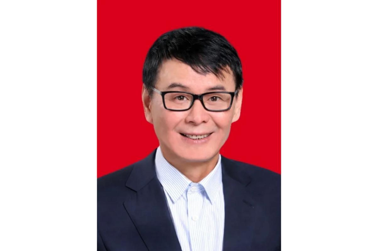 戴琼海 清华大学信息科学技术学院院长 搜狗百科