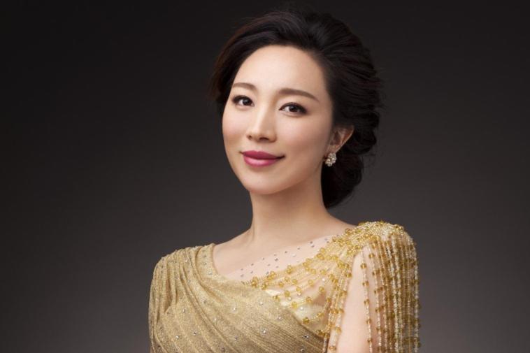 廖芊芊 中国内地女歌手 搜狗百科