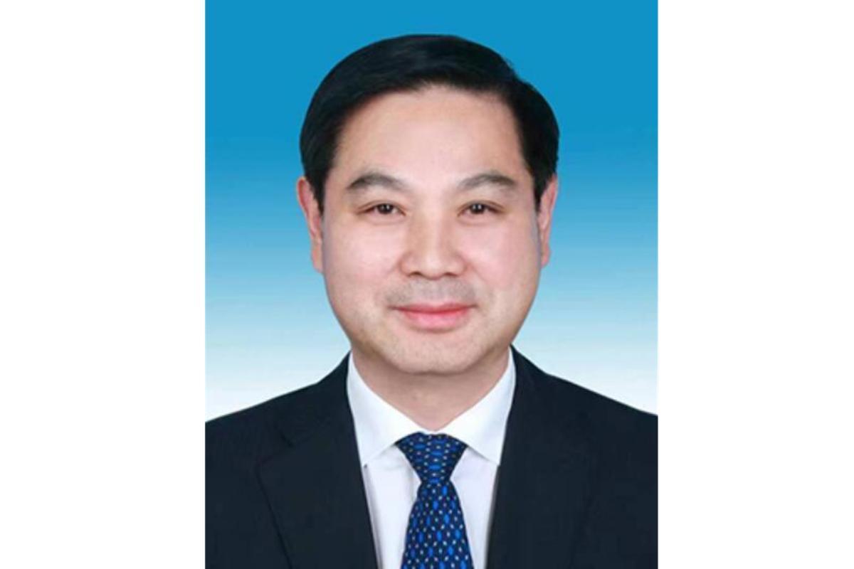 张家胜 国家体育总局副局长党组成员 搜狗百科