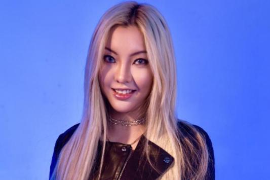 莫安琪 中国内地女歌手 搜狗百科
