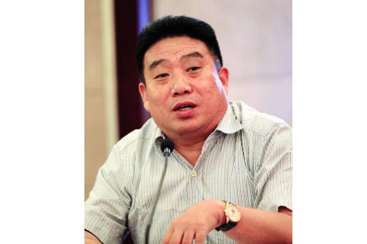 朱文臣 辅仁药业集团有限公司党委书记董事长 搜狗百科