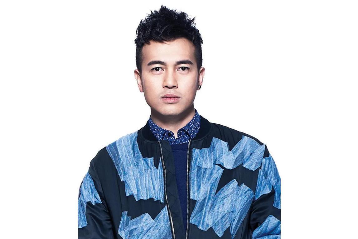 黄天翱 中国香港乐队Dear Jane主唱 搜狗百科