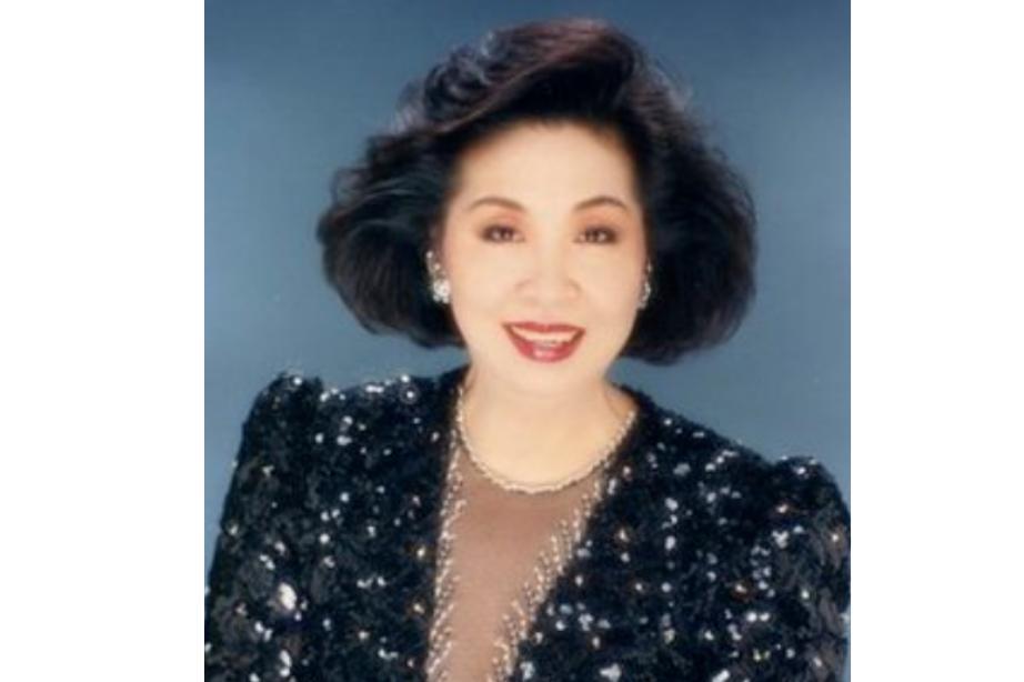 潘秀琼 新加坡女歌手 搜狗百科