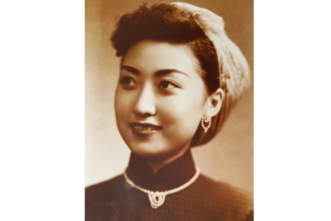 张正芬 庾澄庆母亲 搜狗百科