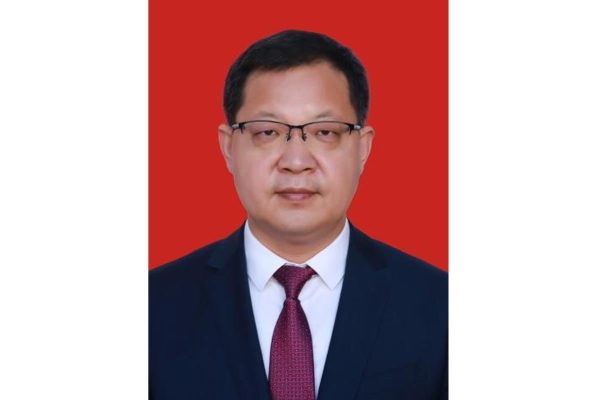 辛俊峰 河南省洛阳市嵩县县委书记 搜狗百科