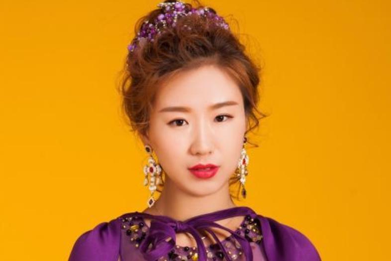 于洋 中国内地女歌手 搜狗百科