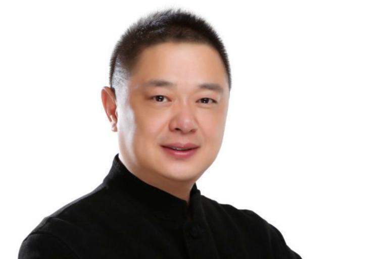 石焱 影视制片人 搜狗百科