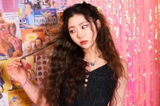 张汉娜 韩国YG新女团成员 搜狗百科