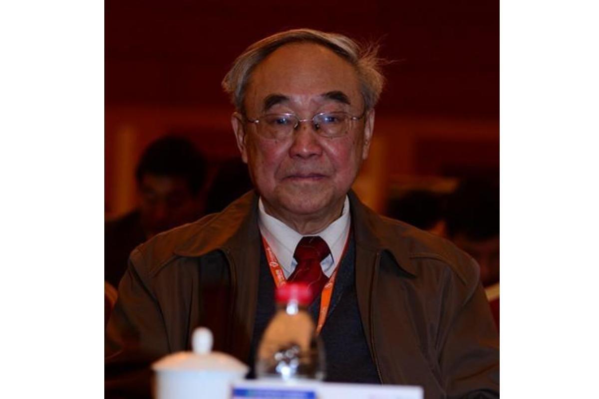 李圭白 搜狗百科