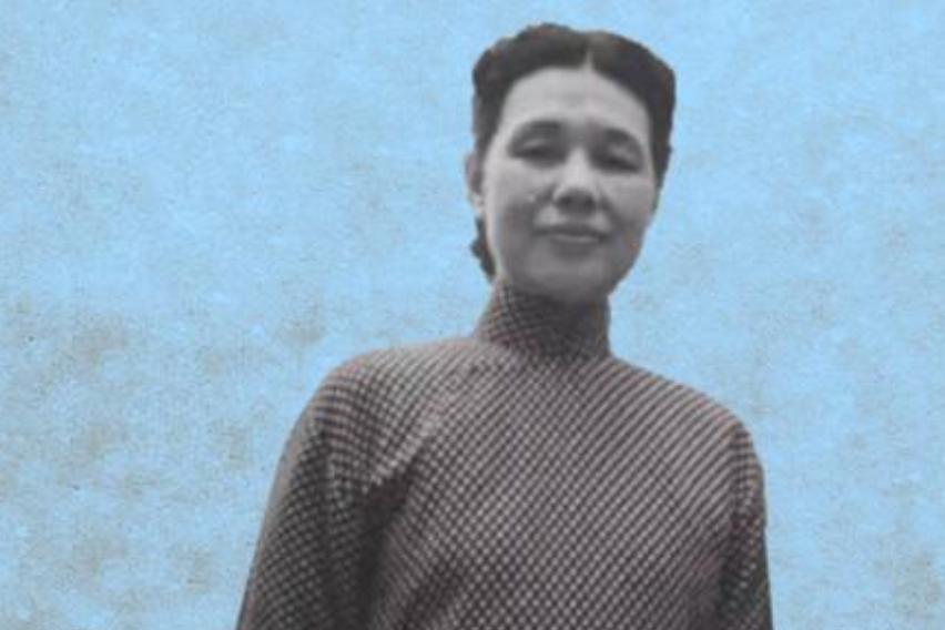 韩权华 中国国民党爱国将领卫立煌将军的夫人 搜狗百科