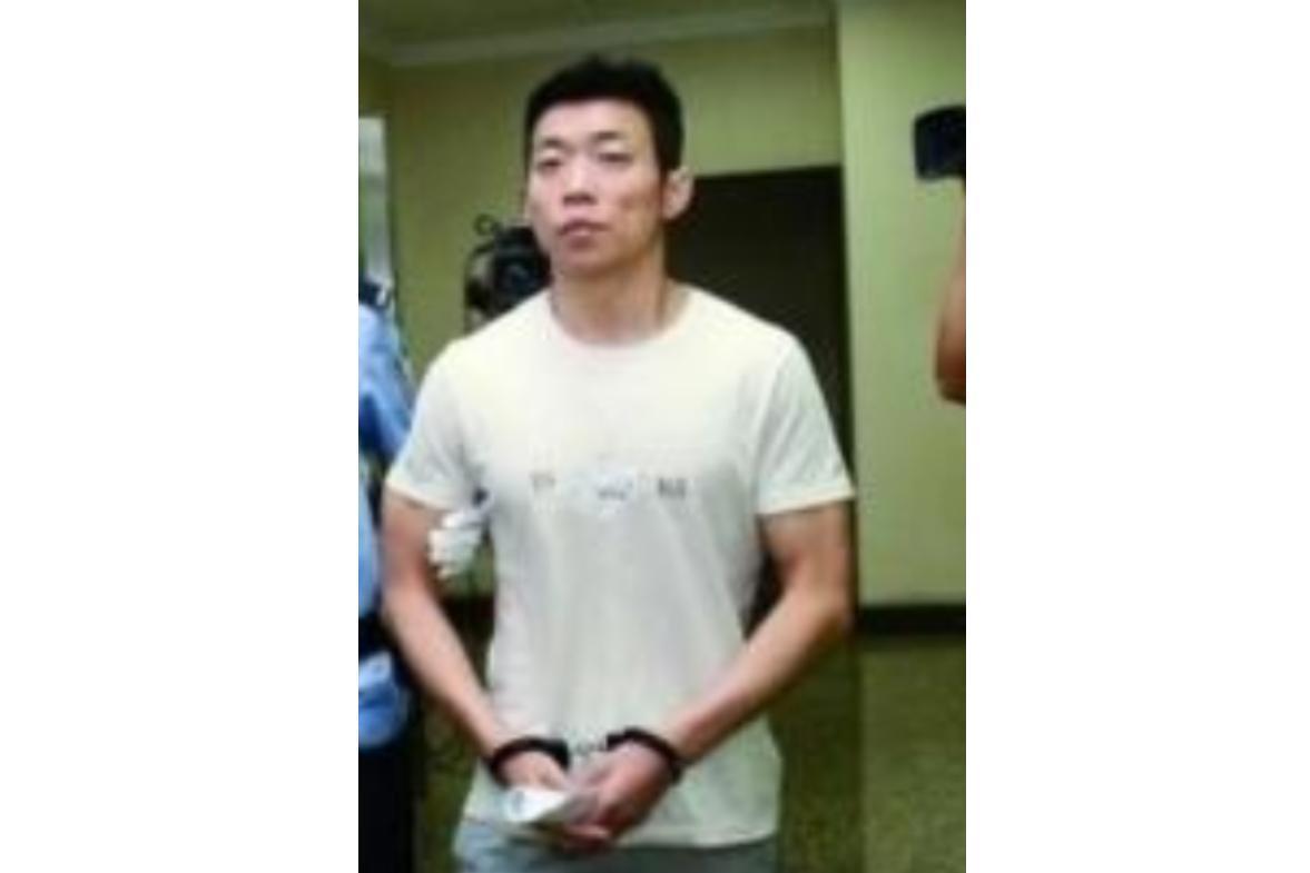 乔宇 白静案嫌疑人 搜狗百科