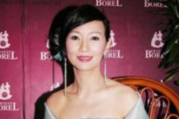 许思行 中国香港女歌手 搜狗百科