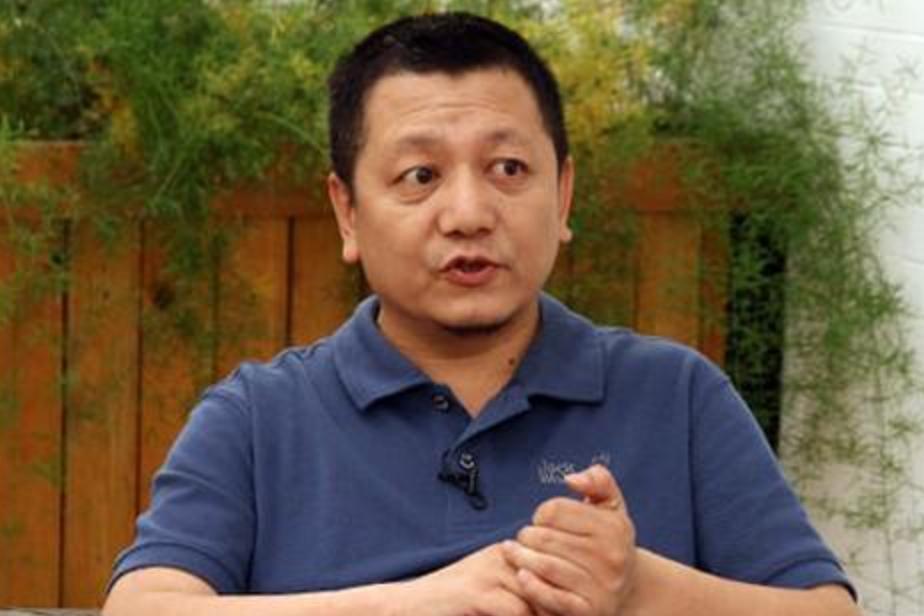 王小山 中国内地男演员出版人音乐策划专栏作家 搜狗百科