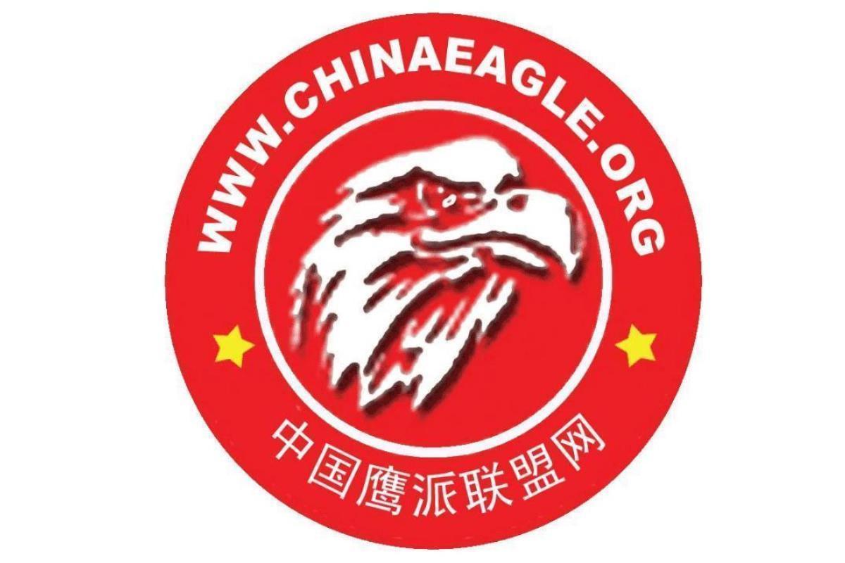 中国鹰派联盟 搜狗百科