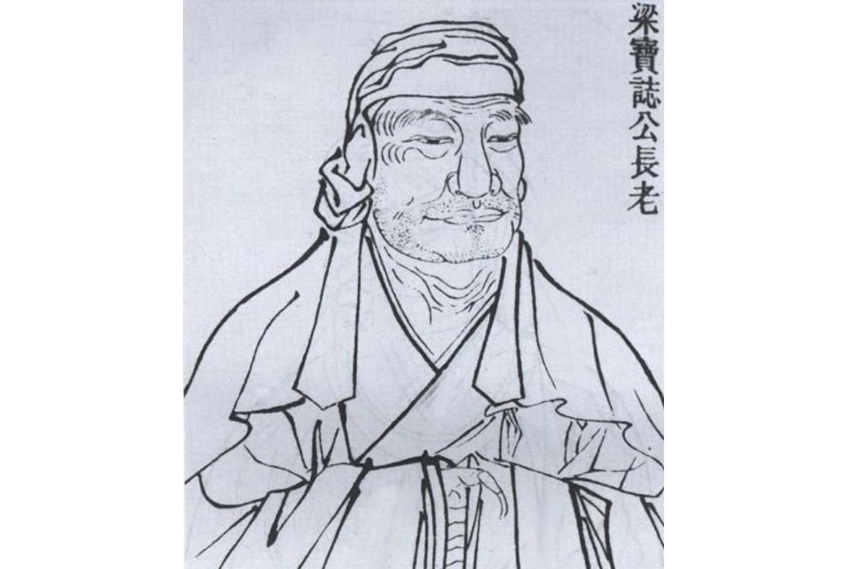 宝志 搜狗百科