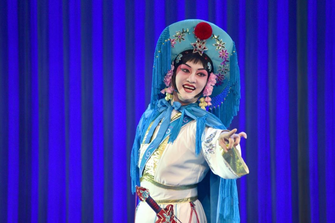 廉锦枫 京剧廉锦枫中人物 搜狗百科