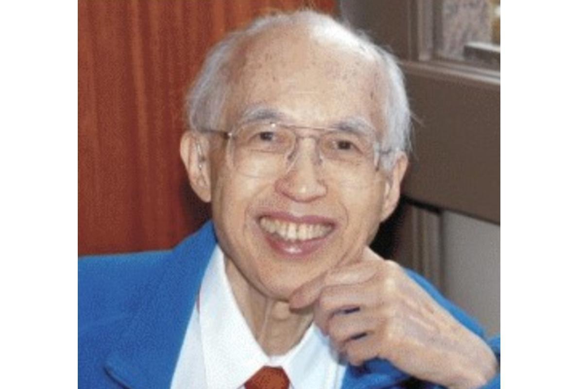 吴瑞 中国工程院外籍院士生物化学家 搜狗百科