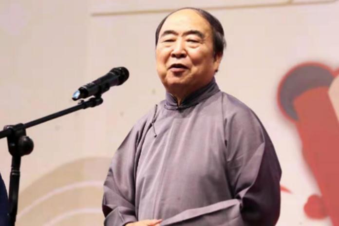王佩元 中国相声演员 搜狗百科