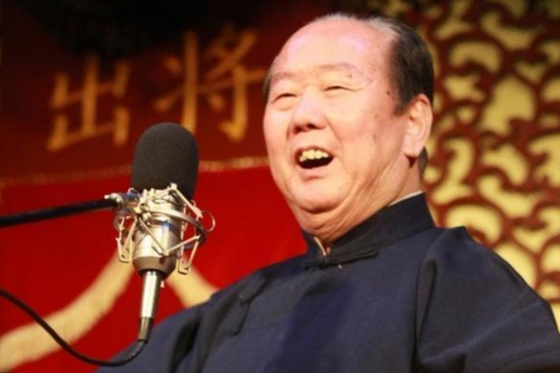 郑小山 中国相声演员 搜狗百科