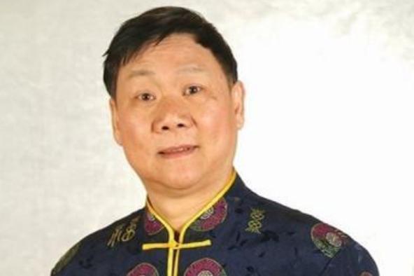 何宝文 中国相声演员 搜狗百科