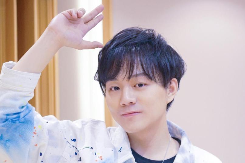 胡良伟 中国男配音演员 搜狗百科