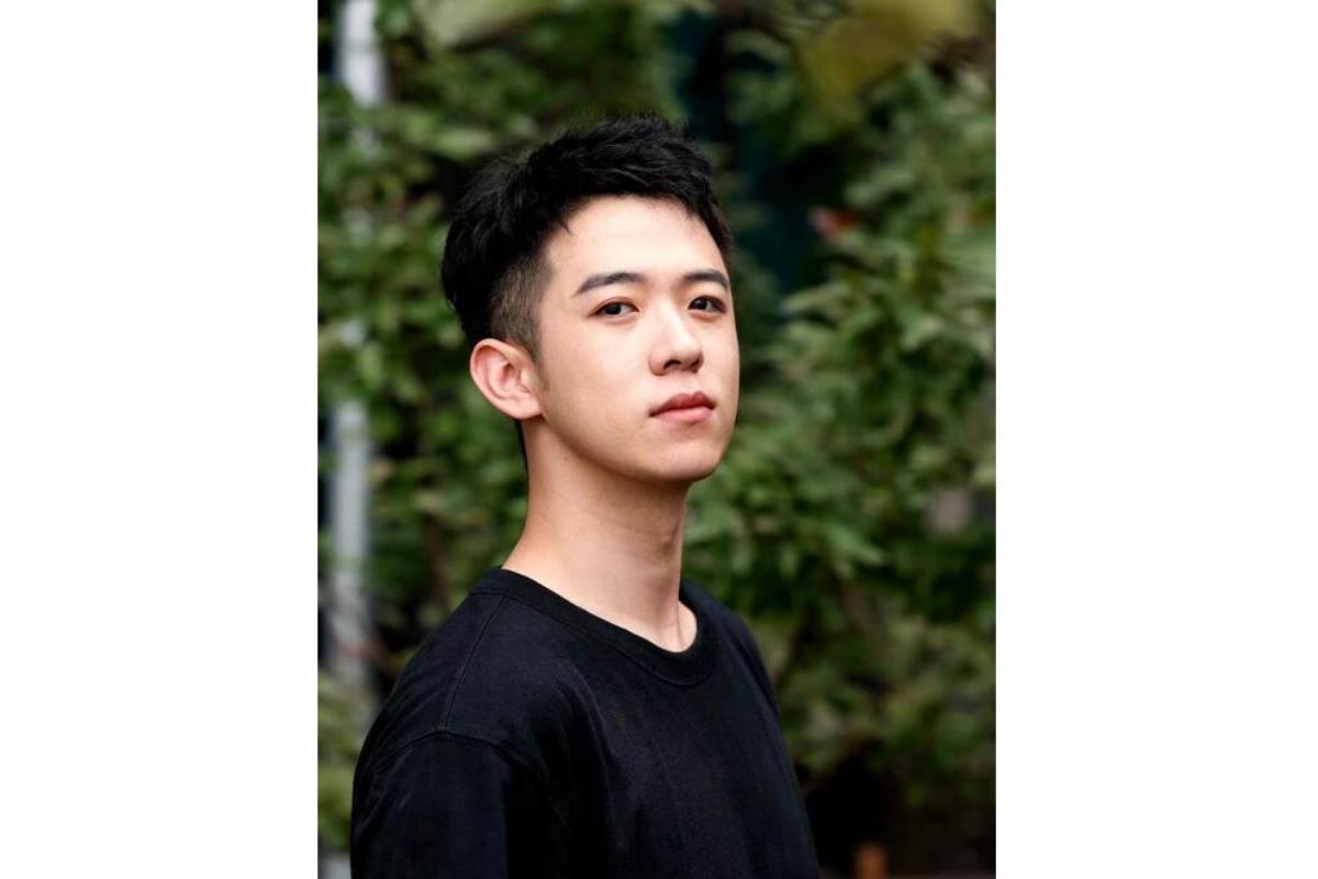 高宇航 华语男演员 搜狗百科