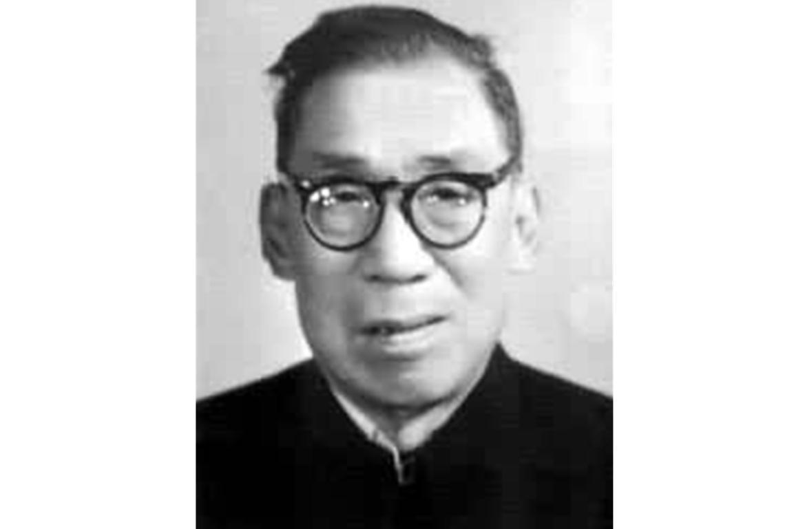 杨堃 民族学家民俗学家教授 搜狗百科