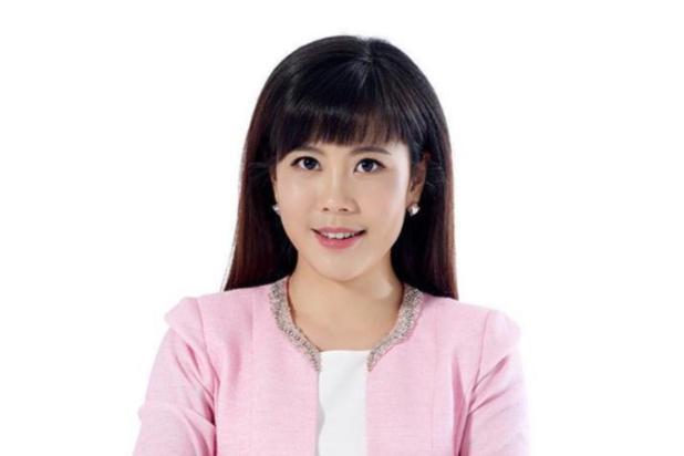 黎绮雯 中国内地女主持人 搜狗百科