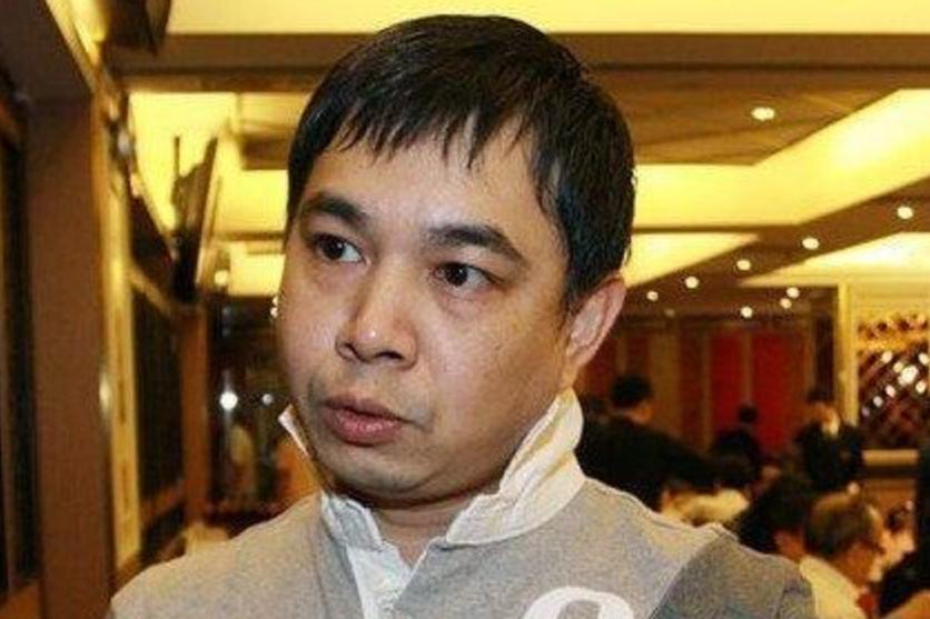 孙立基 中国香港导演编剧 搜狗百科