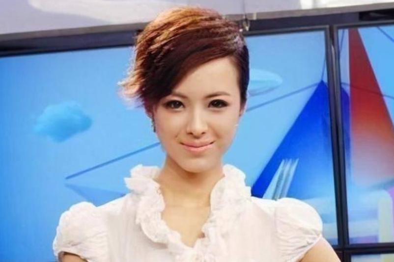 王萌萌 上海东方卫视主持人 搜狗百科
