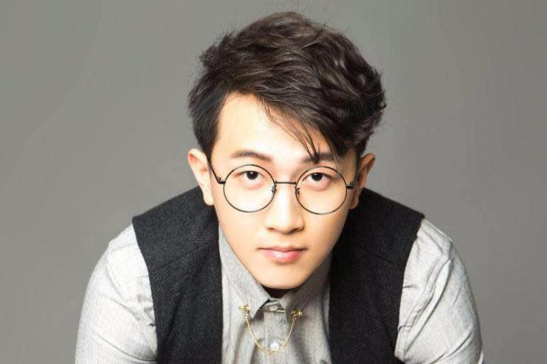 张沛 中国配音演员 搜狗百科