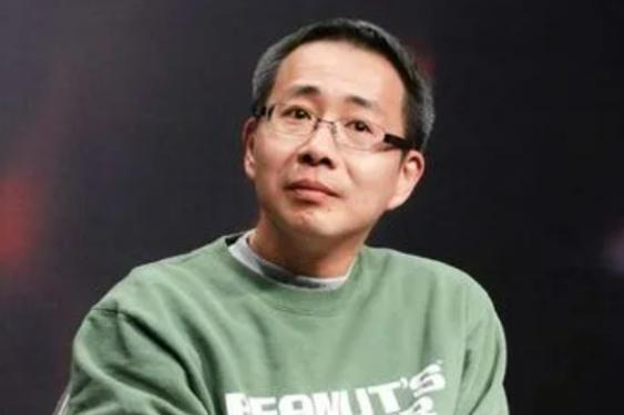 罗志良 中国男导演编剧 搜狗百科