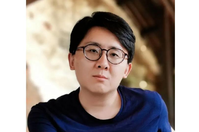 张珂 中国内地男编剧 搜狗百科