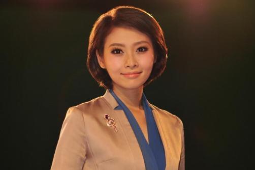 王浏芳 中国主持人 搜狗百科