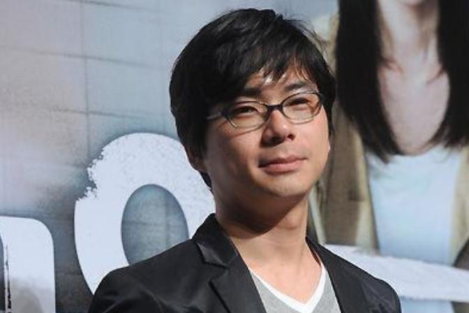 安尚勋 韩国男导演 搜狗百科