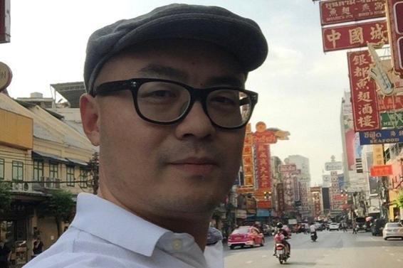 尹琪 中国内地男编剧 搜狗百科