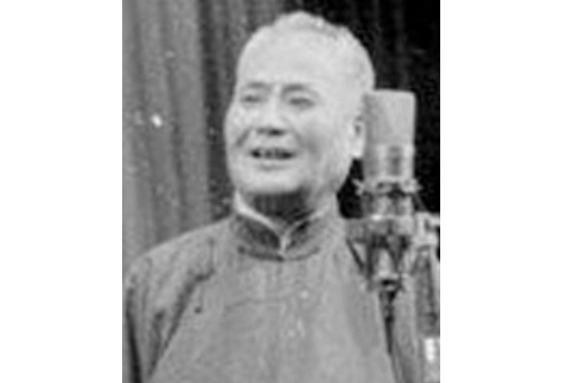 白宝山 相声艺人 搜狗百科