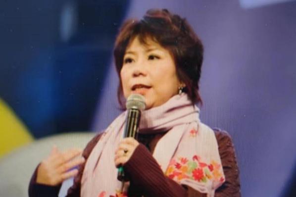 吕佩玉 中国台湾配音演员 搜狗百科
